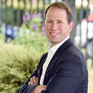 Matthew Barber reflects on his first year in office as PCC - Thames ...