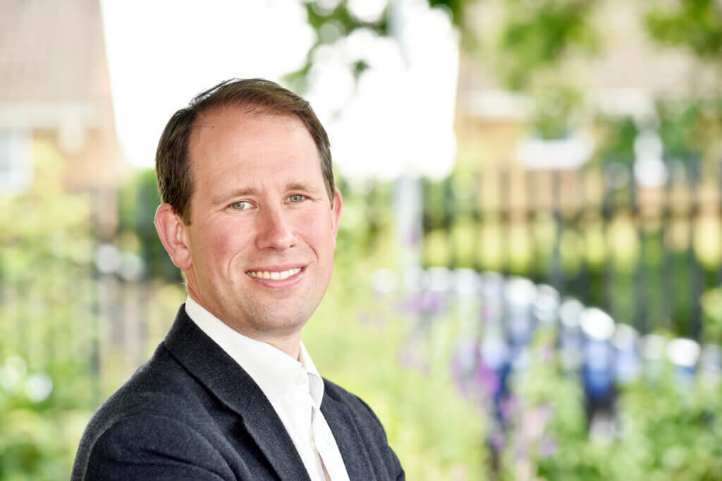 Matthew Barber marks International Women’s Day - Thames Valley PCC