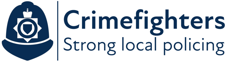 Crimefighters - Thames Valley PCC