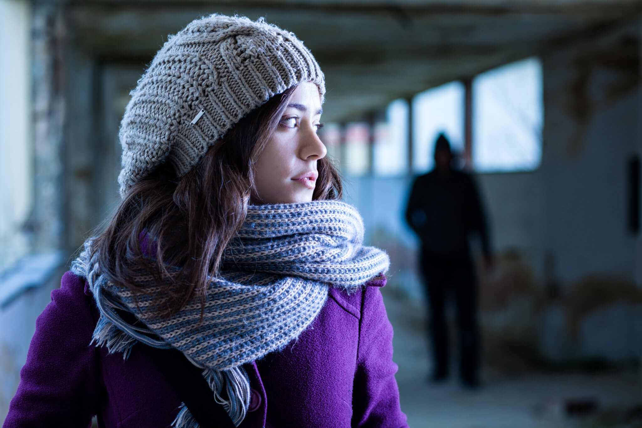 Violence against Women and Girls (VAWG) - Thames Valley PCC