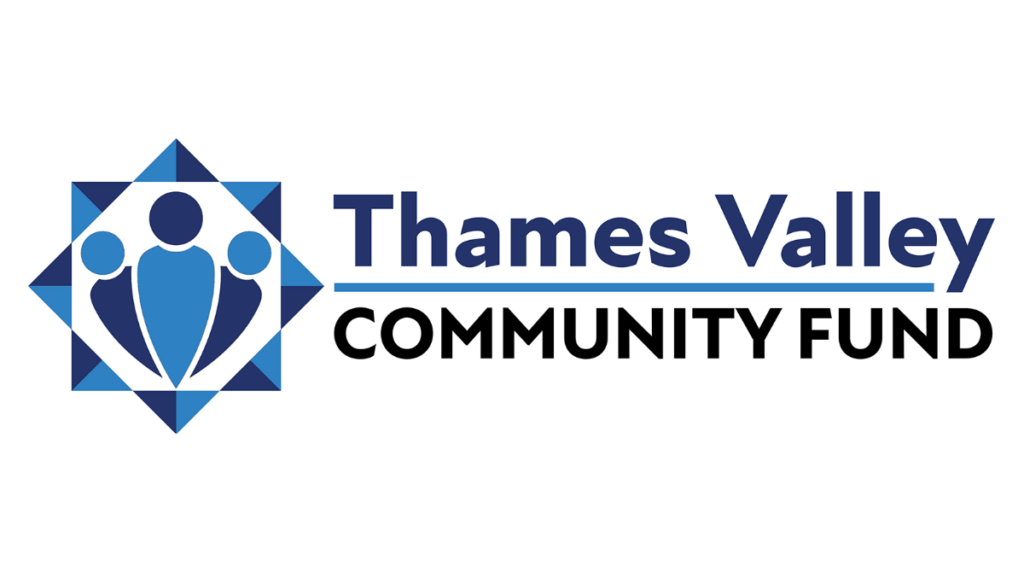 Community Fund presentation event - Thames Valley PCC