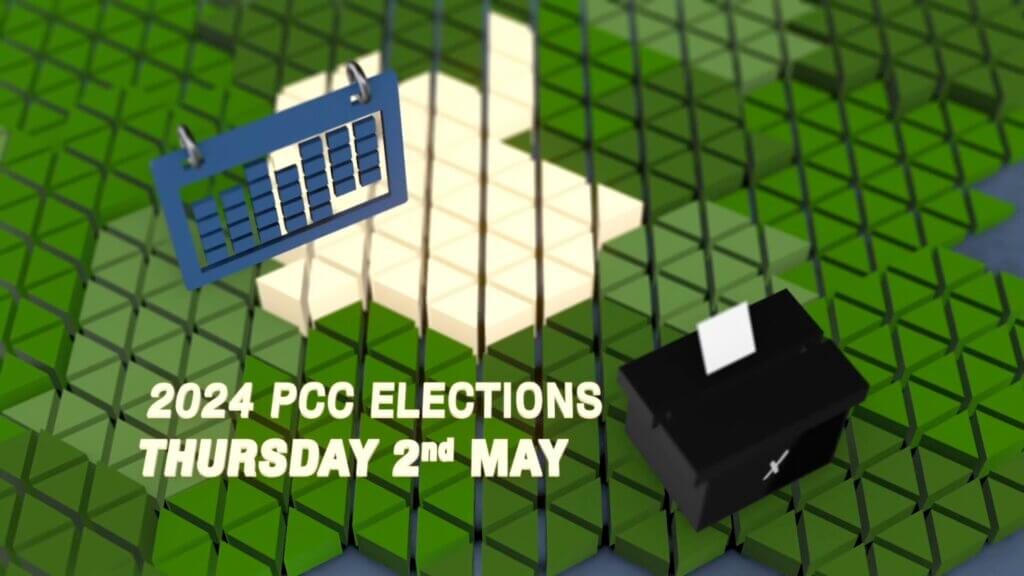 PCC Elections 2024 - Thames Valley PCC