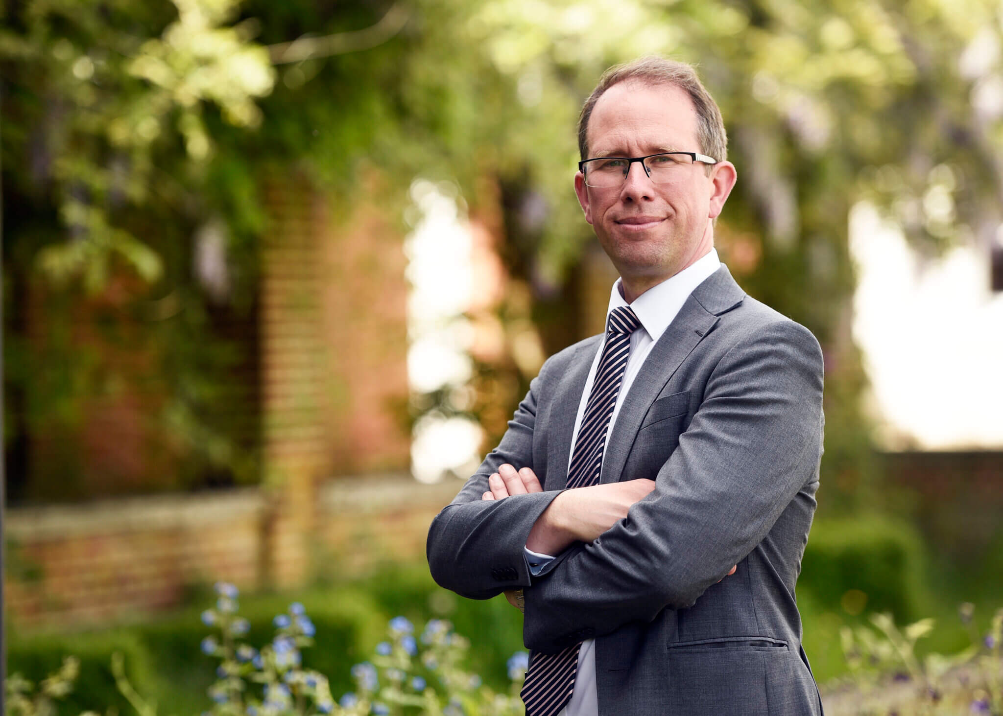 Your PCC - Thames Valley PCC