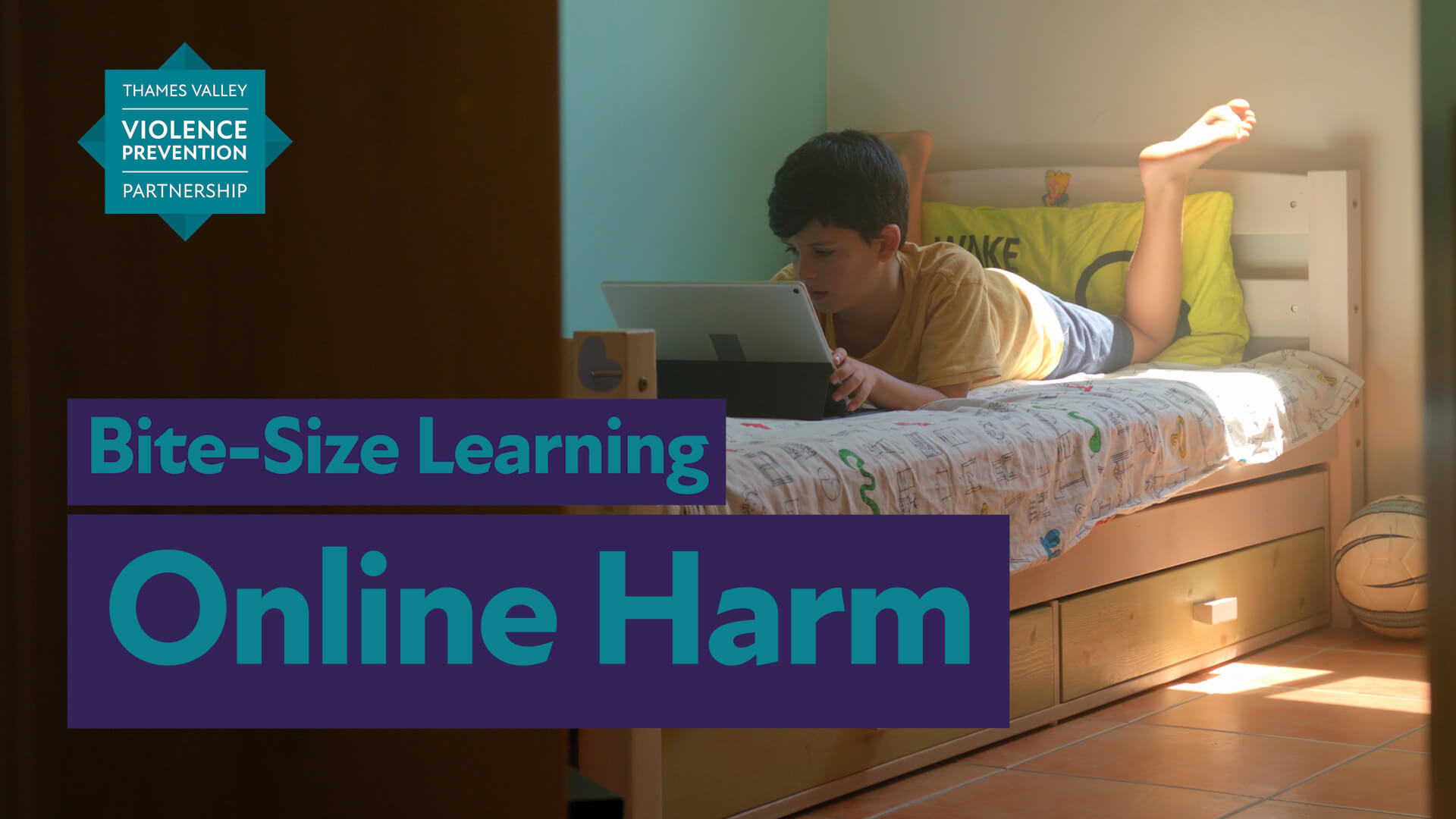 PCC supports new videos for educators, parents and carers - Thames Valley PCC