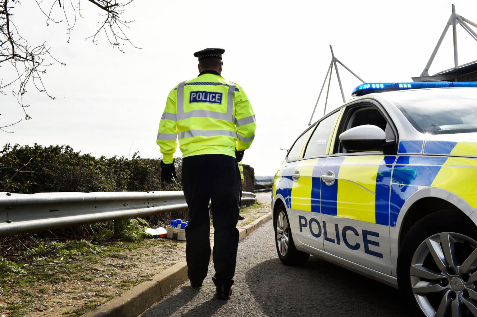 PCC challenges Home Secretary over loss of funding to Regional ...