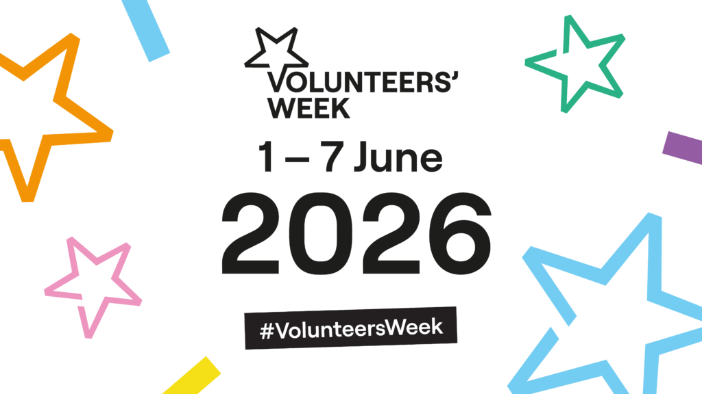 PCC marks Volunteers' Week 2026 - Thames Valley PCC